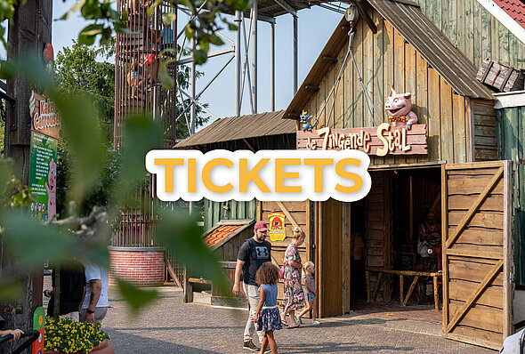 Drievliet | Familiepark Drievliet