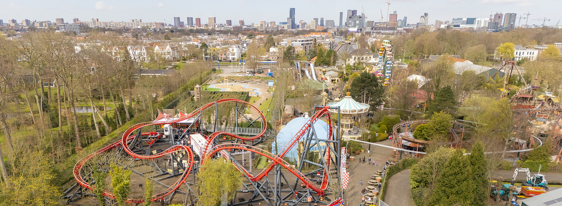 Drievliet | Adres & Route