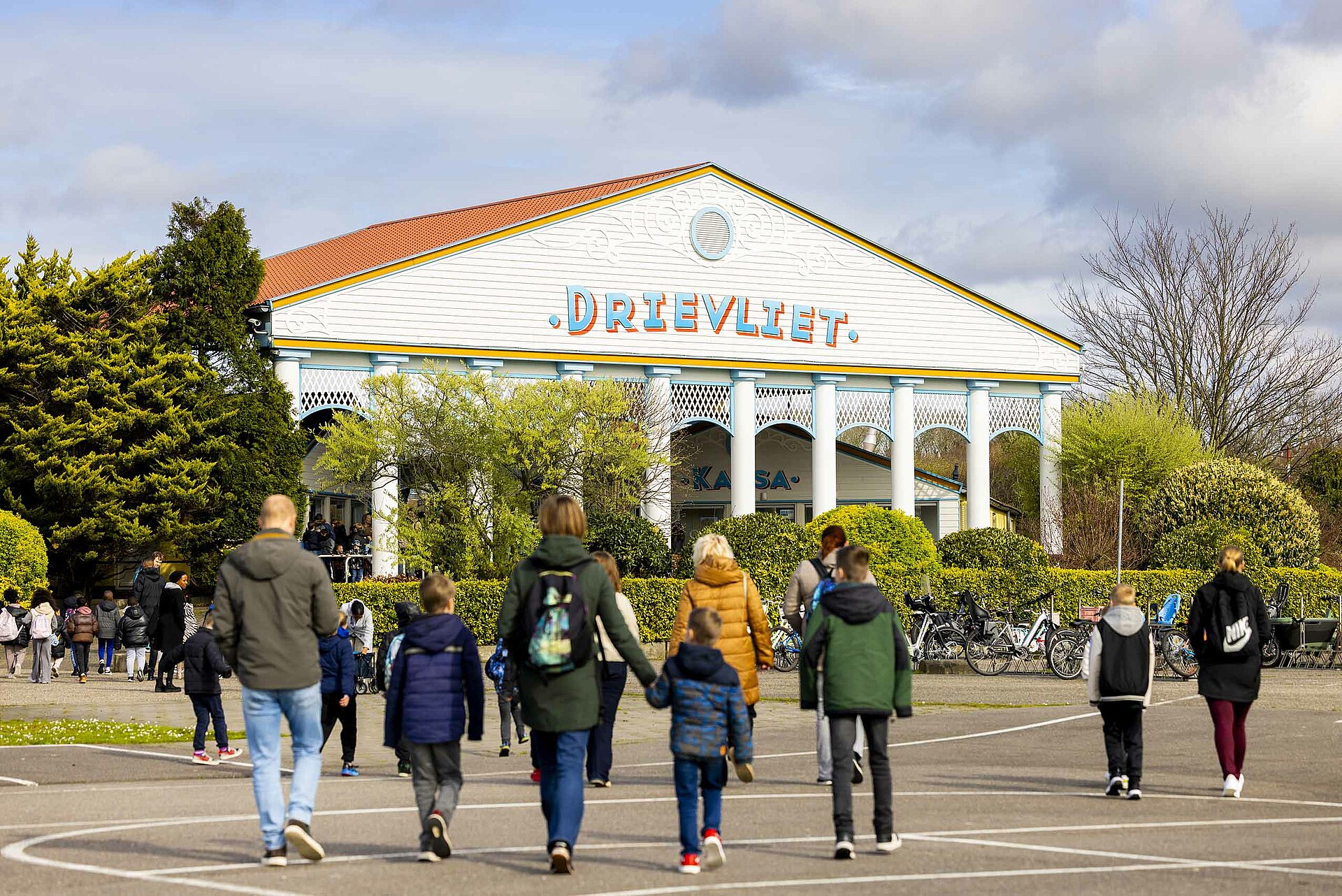 Drievliet | drievliet contact