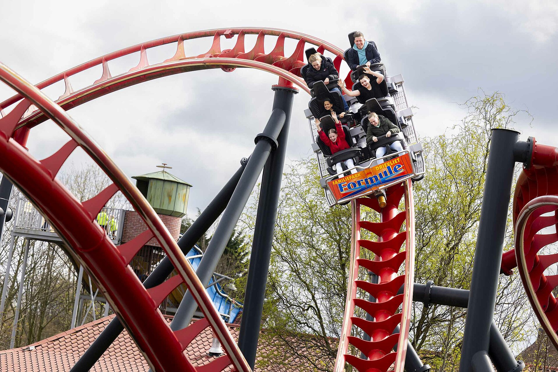 Drievliet | Formule X