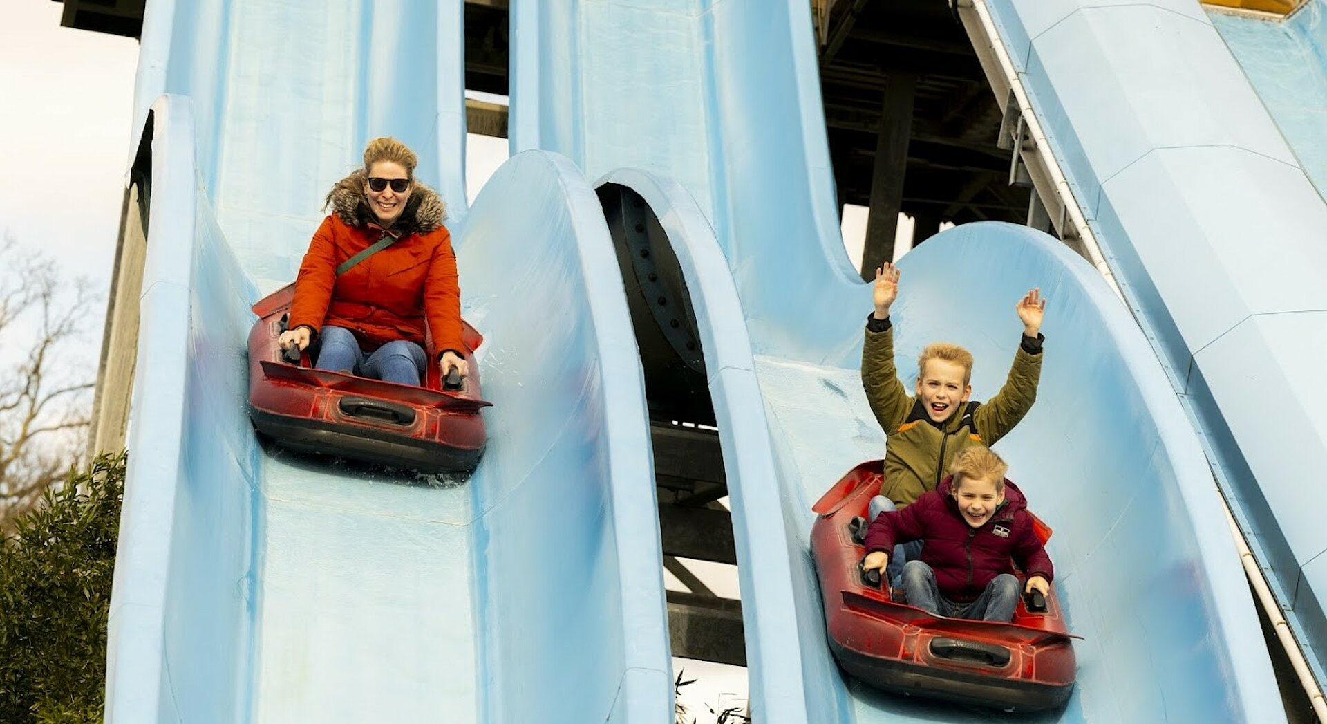 Drievliet | Groepen Drievliet