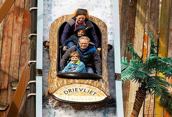 Drievliet | Drievliet